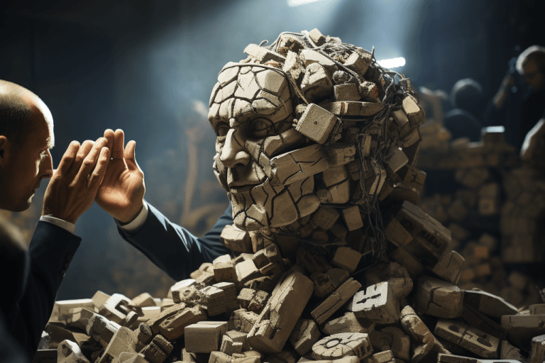 SMART Goals Scaling Up Methodology | Connect The Dots NZ