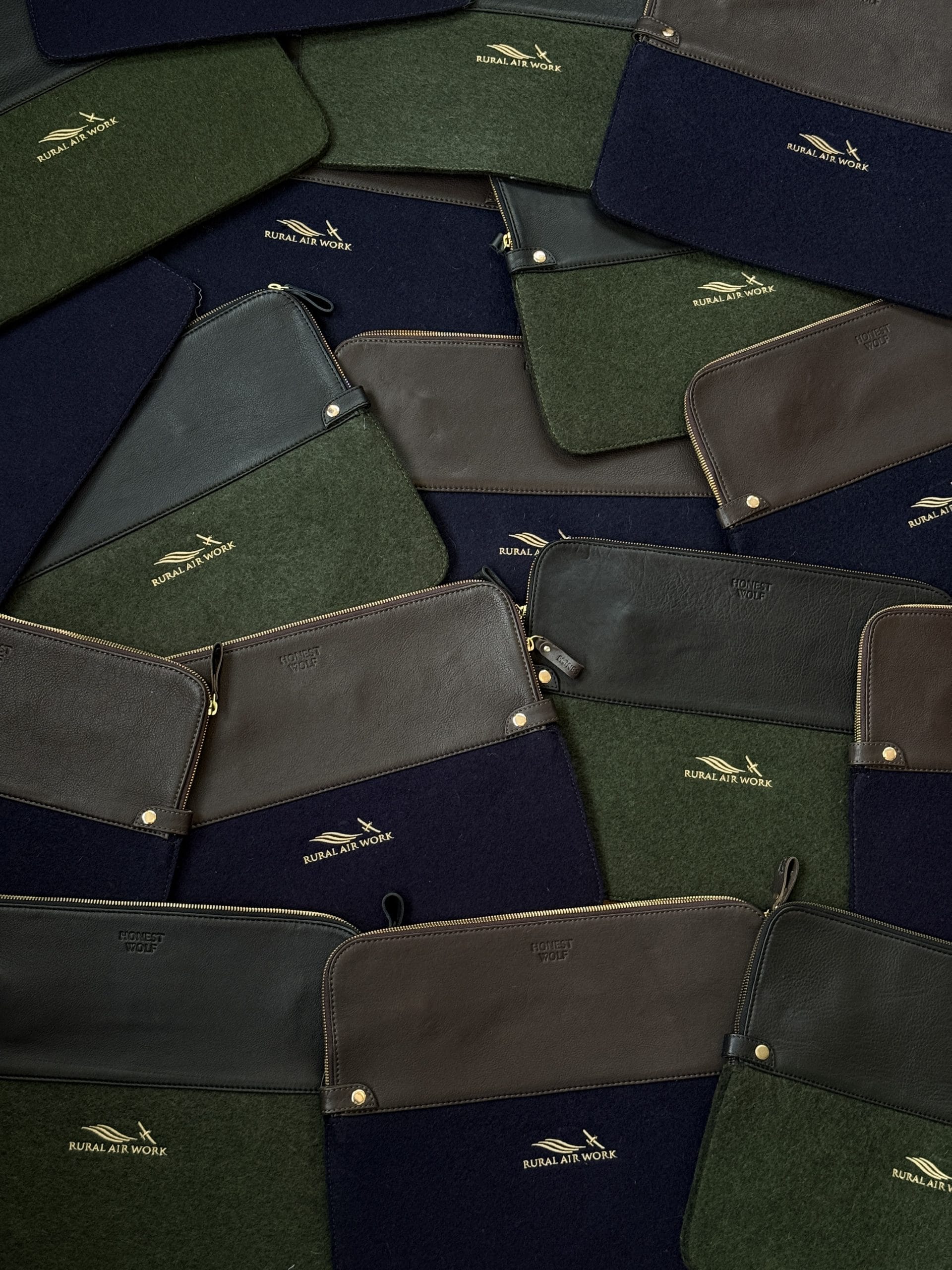 From Family Farm to Premium Brand: How Honest Wolf is Reimagining the ...